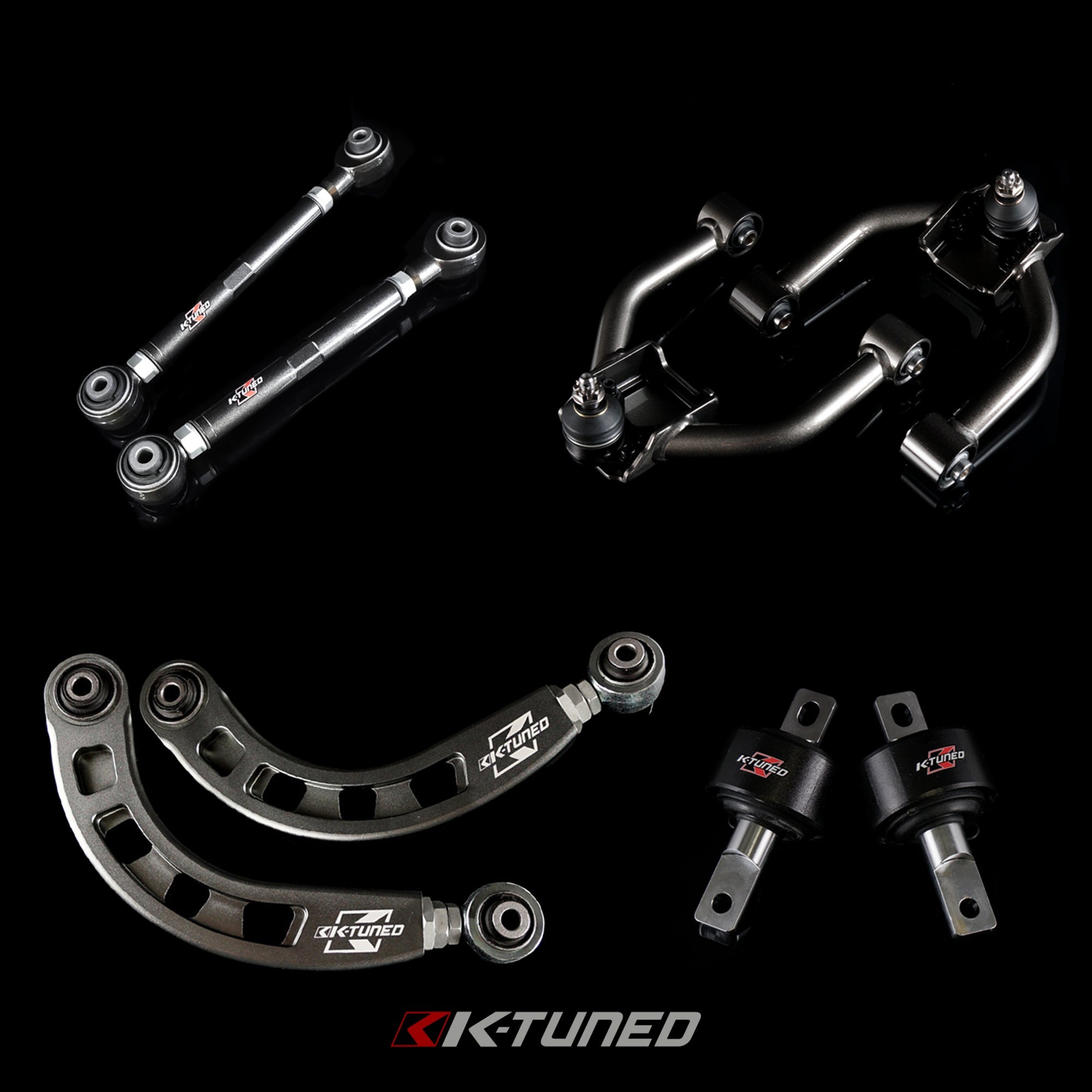 Suspension Components – K-Tuned