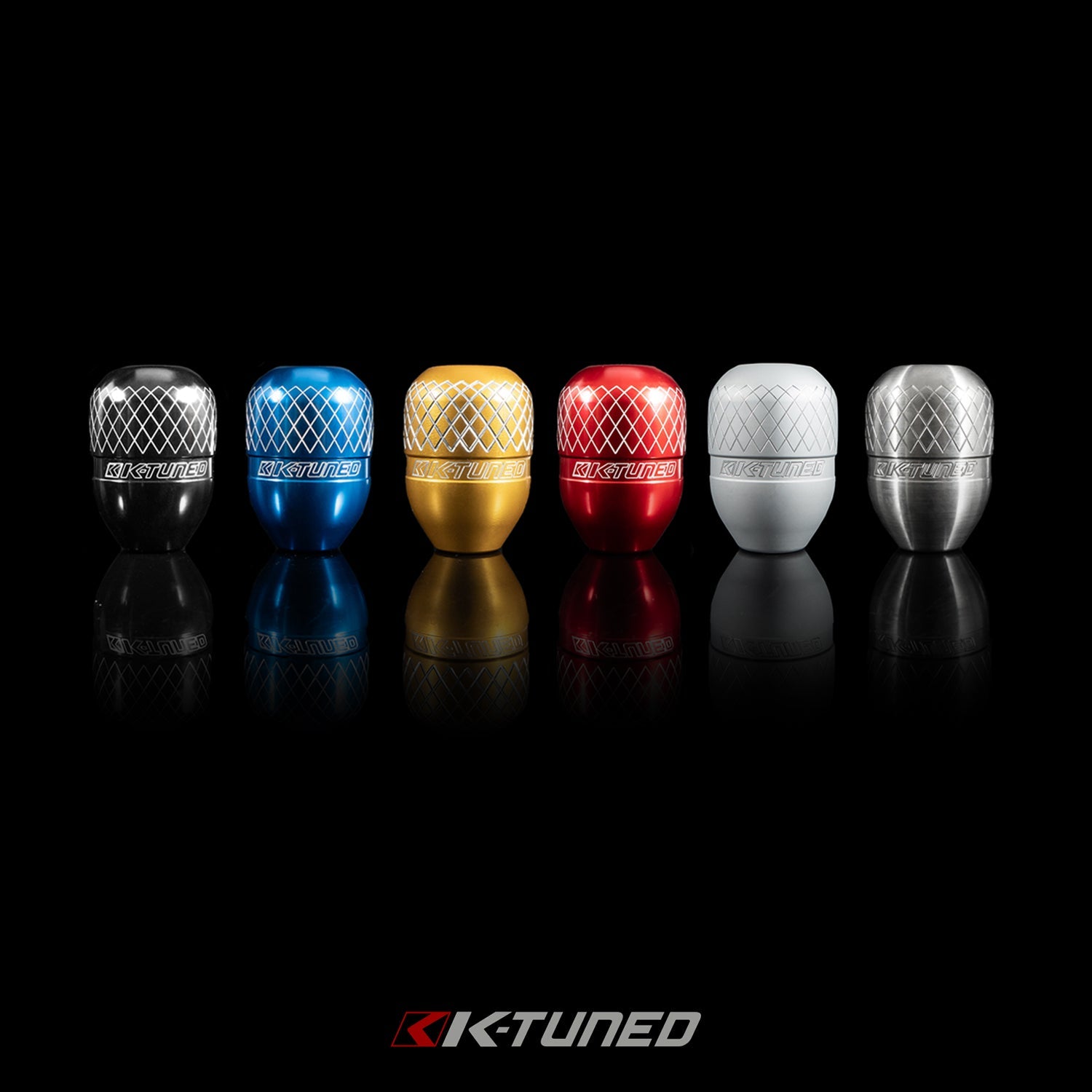 Shift Knob – K-Tuned