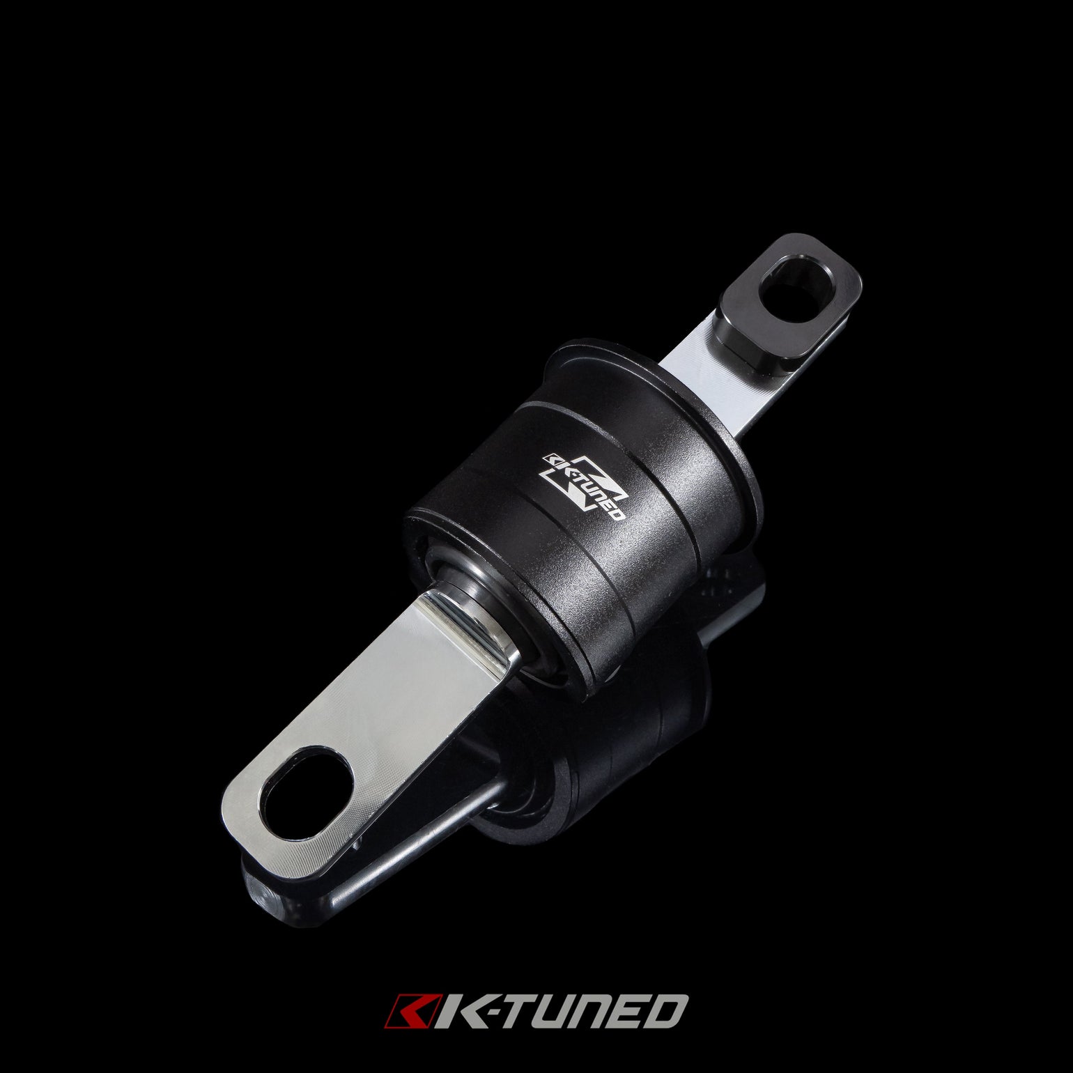 New Product Release: Spherical Rear Trailing Arm Bushing for 8th & 9th ...