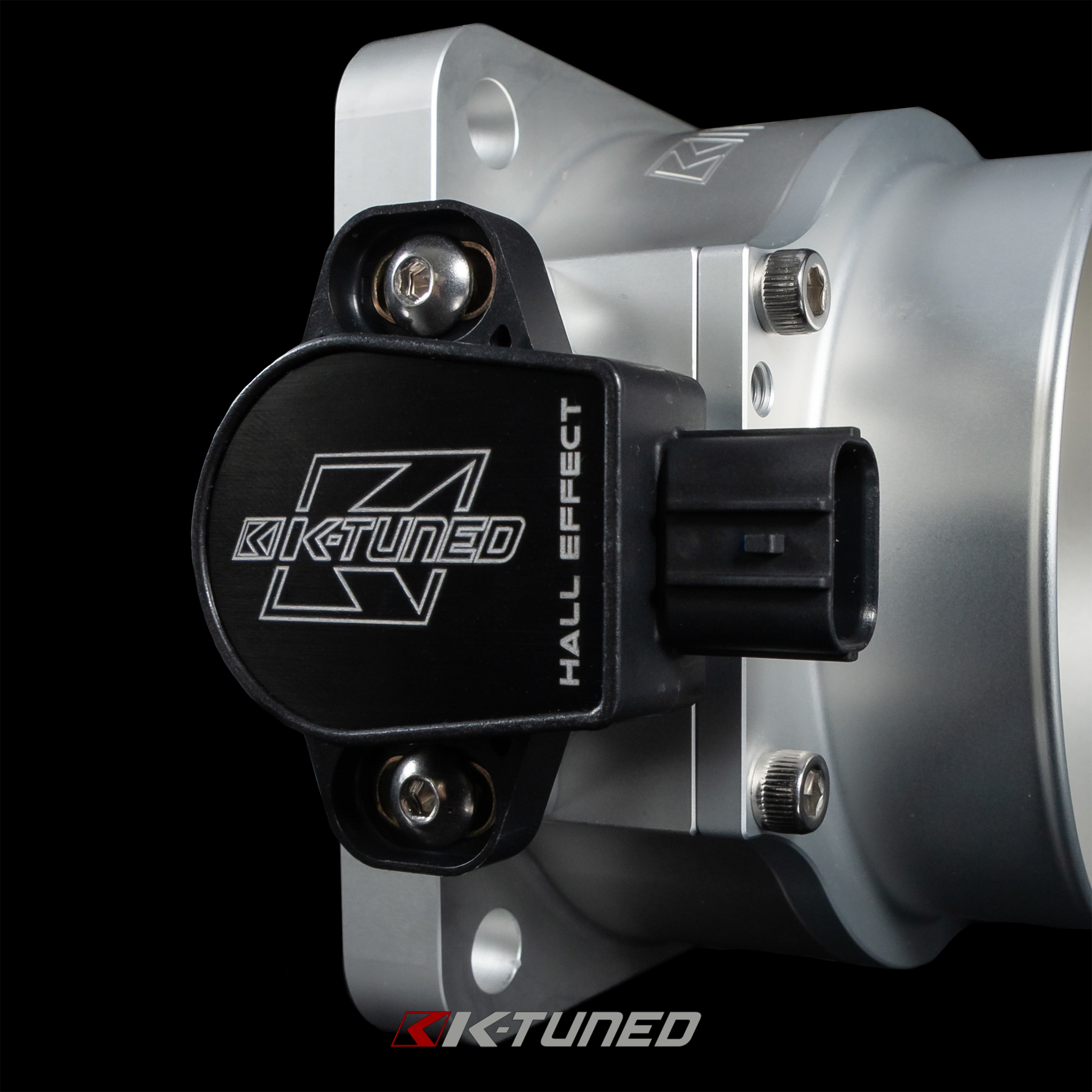 Our Hall Effects TPS is back!! Get yours today – K-Tuned