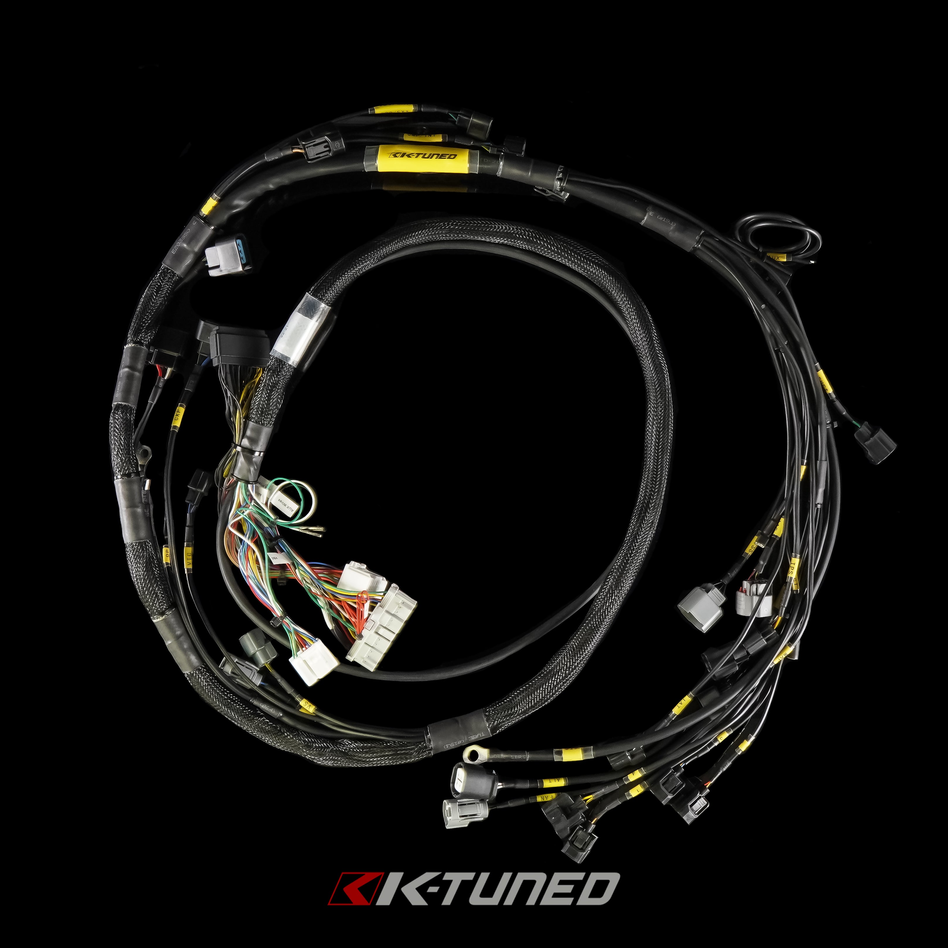 Engine Harness – K-Tuned