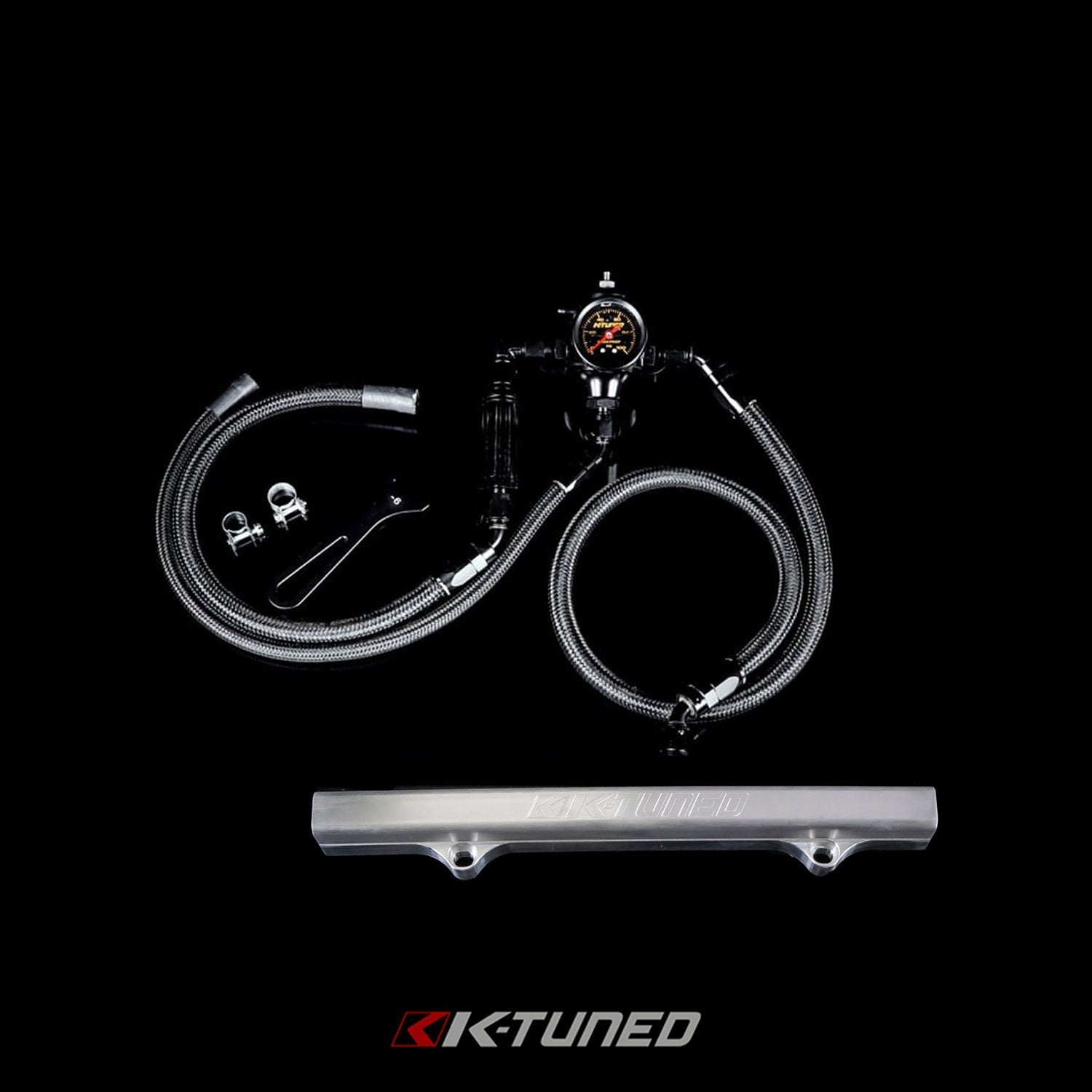 Fuel System – K-Tuned