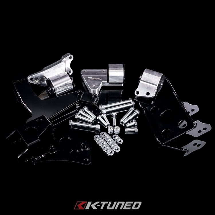 Engine Mounts – K-Tuned