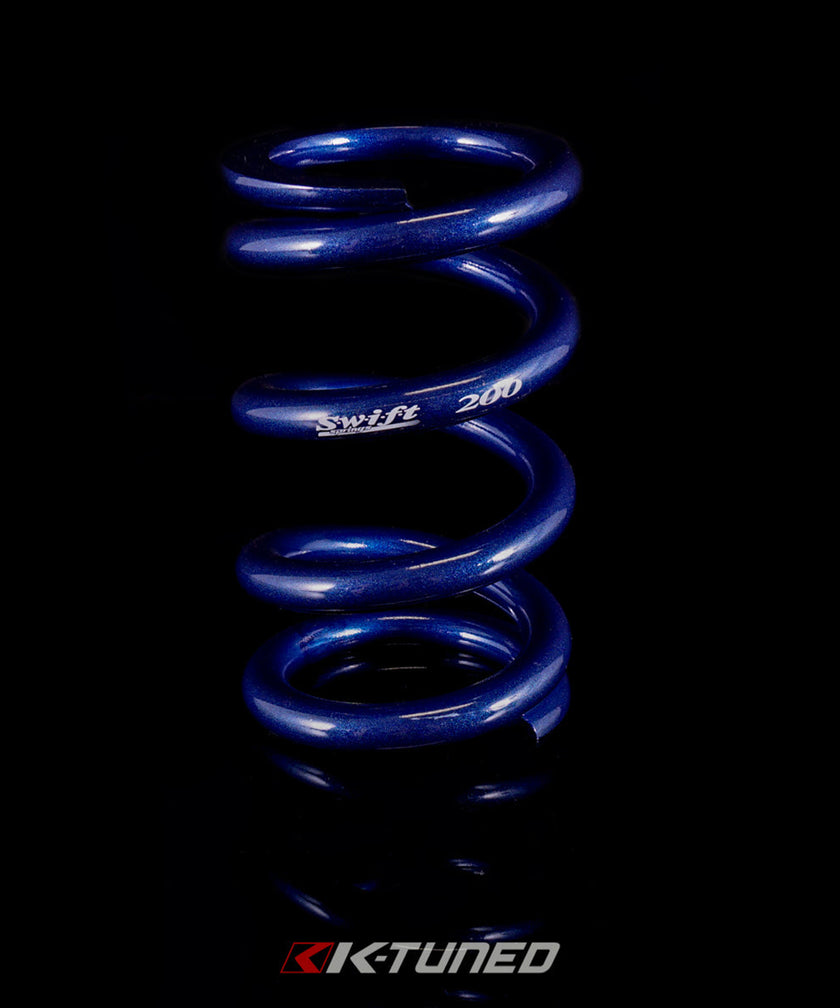 Coilover Accessories – K-Tuned