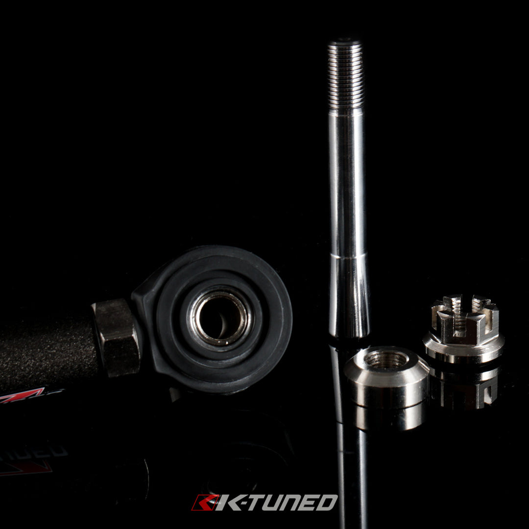 Complete Spherical Tie Rod Set RSX – K-Tuned