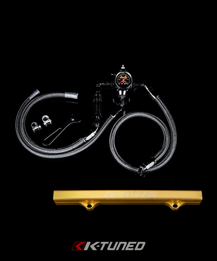 Fuel Line Kits – K-Tuned