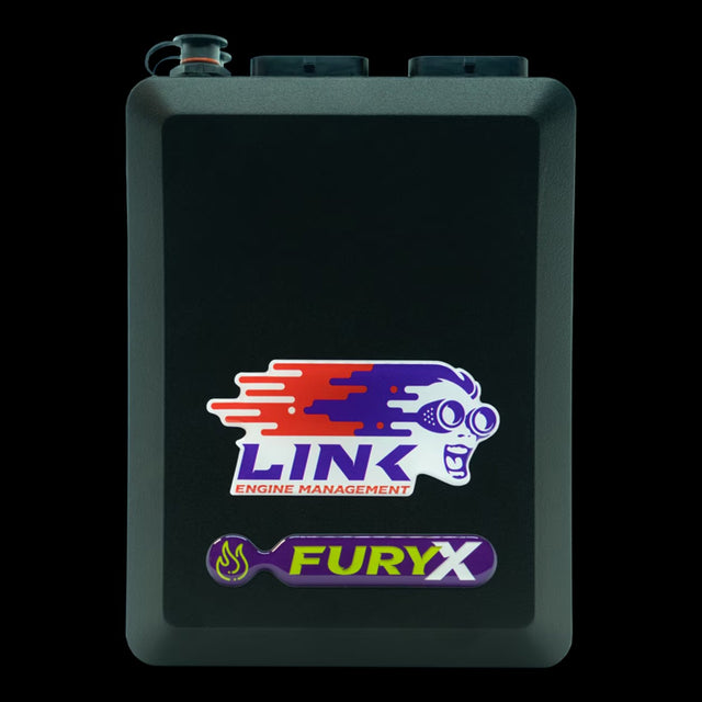 Link G4X FuryX ECU (Standalone) – K-Tuned