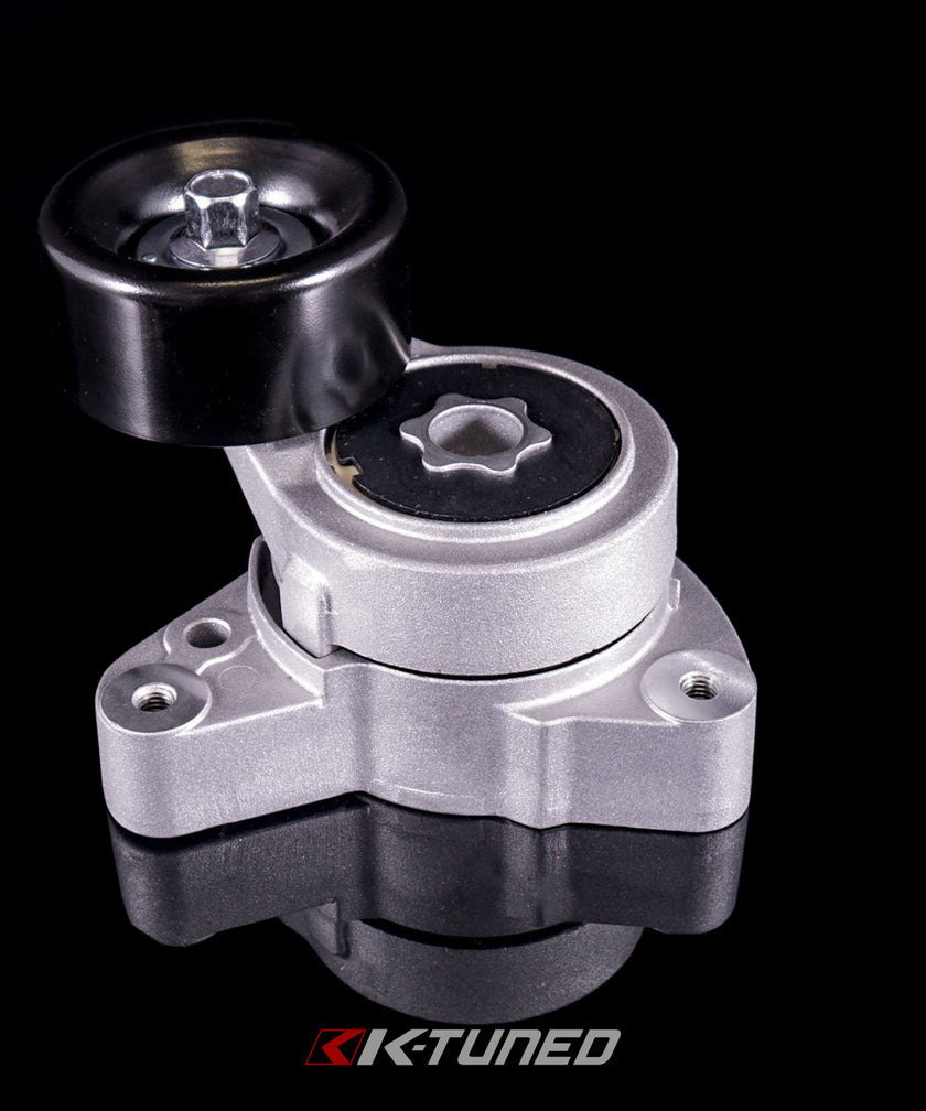 Pulley Kits – K-Tuned