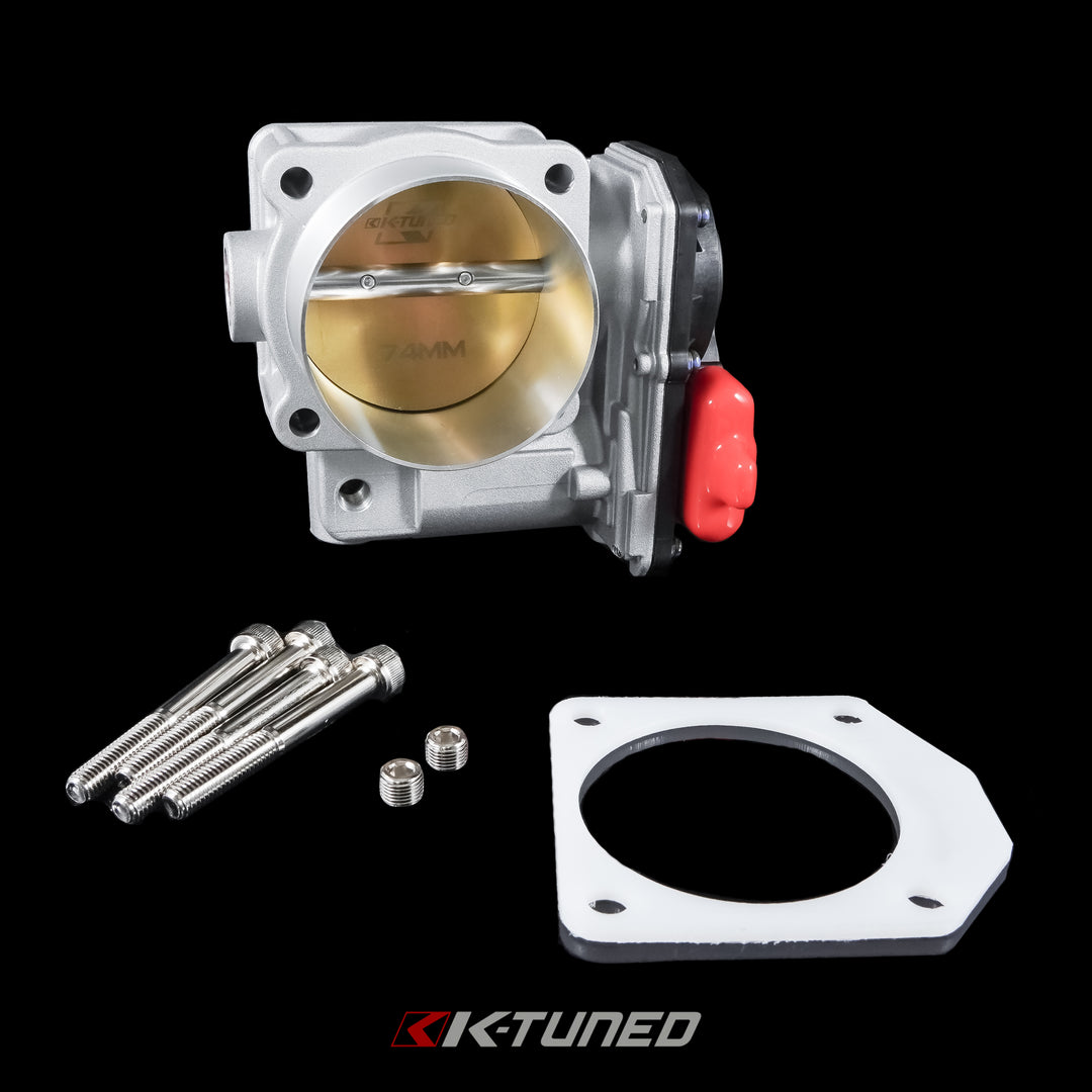 74mm Drive By Wire Throttle Body – K-Tuned