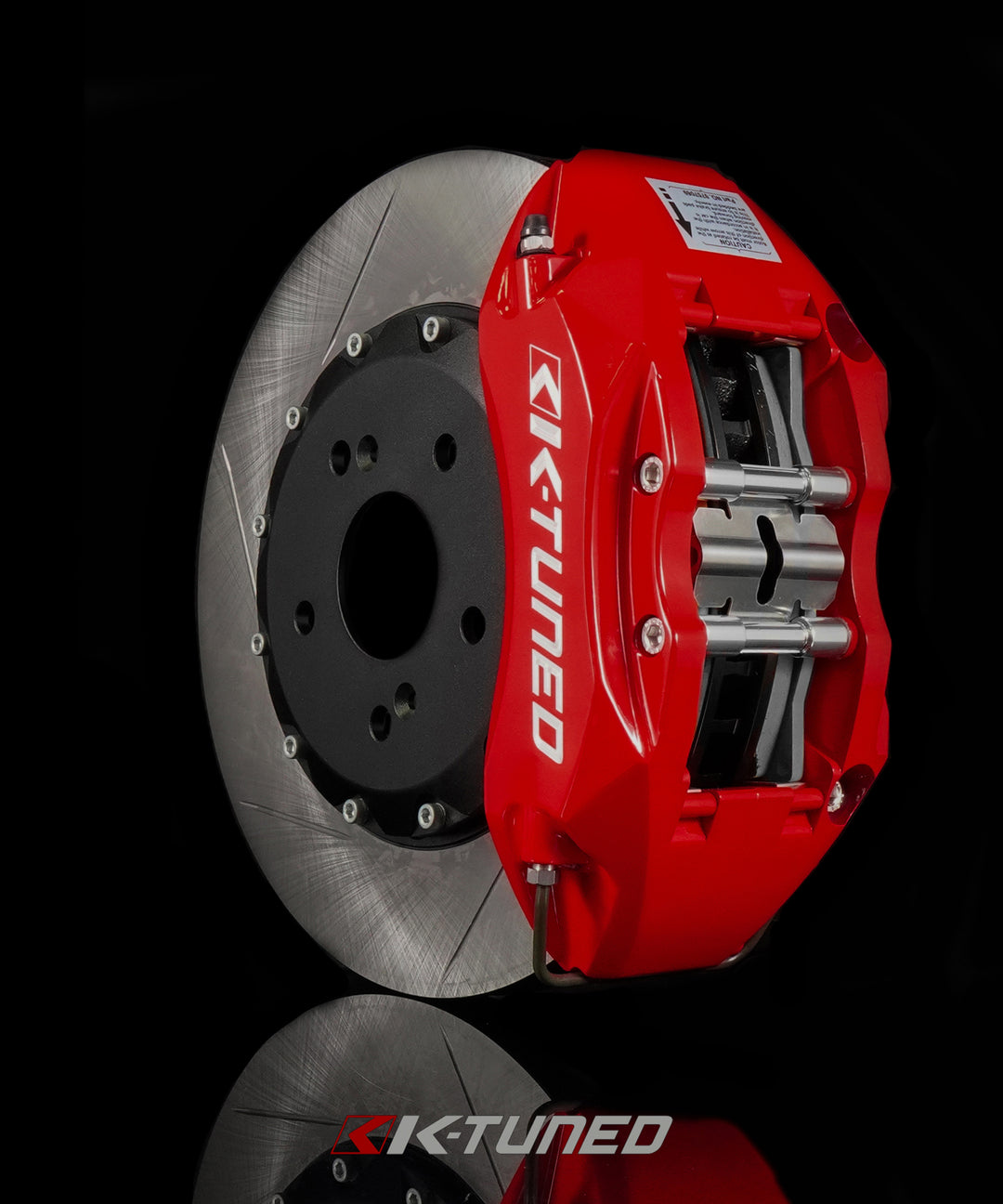 Brakes – K-Tuned