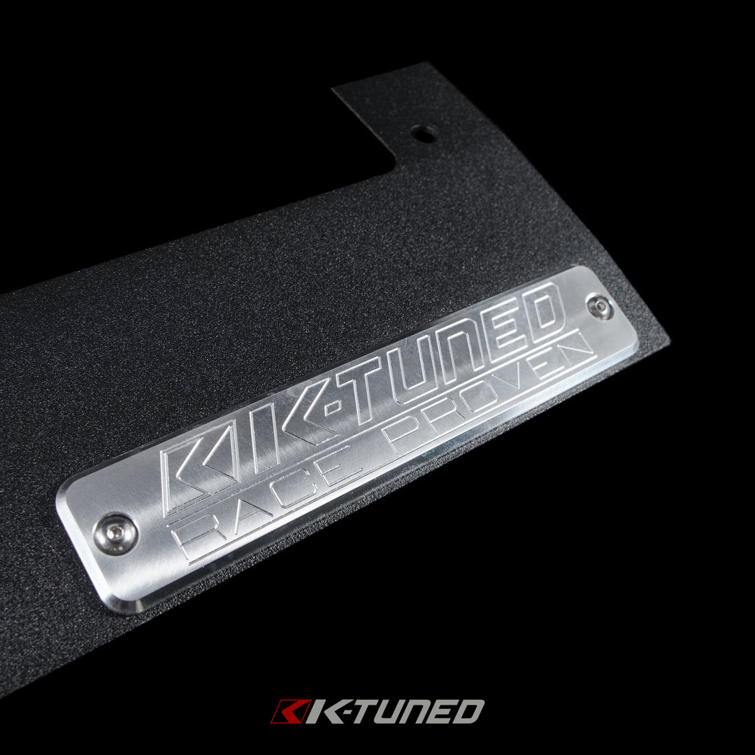 Coil Pack Cover Rev 2 – K-Tuned
