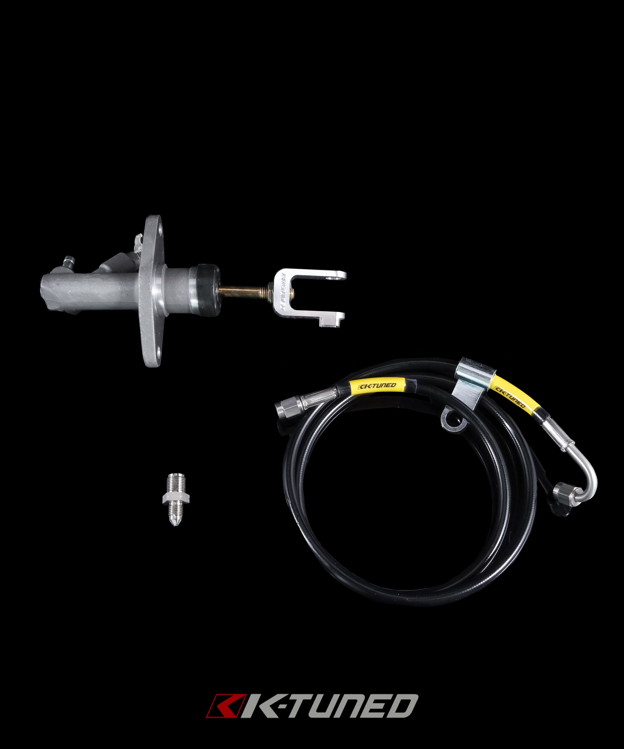 Hydraulic System – K-Tuned