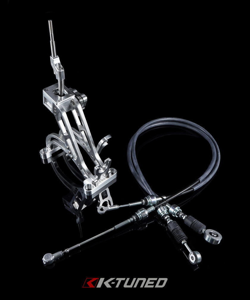 Shifters – K-Tuned
