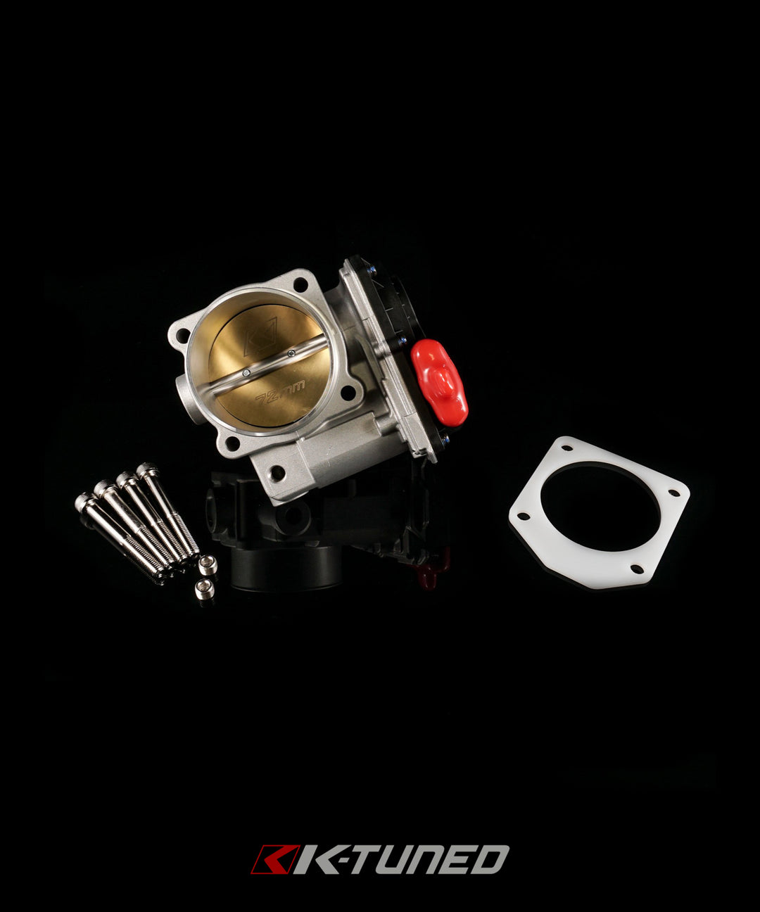 Throttle Bodies – K-Tuned