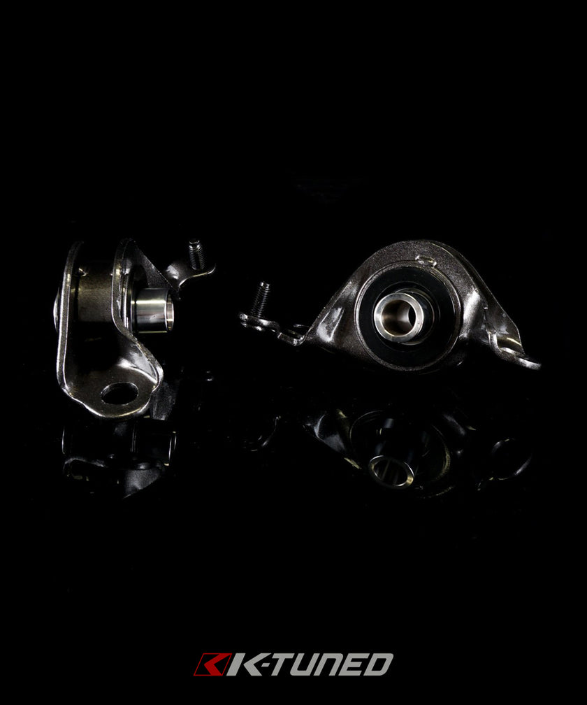 Suspension Components – K-Tuned