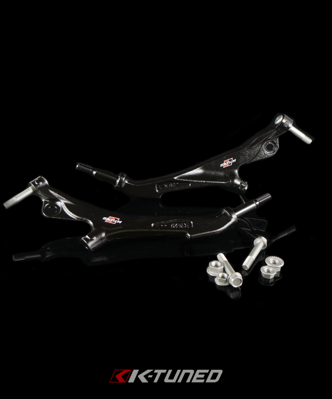 Suspension Components – K-Tuned