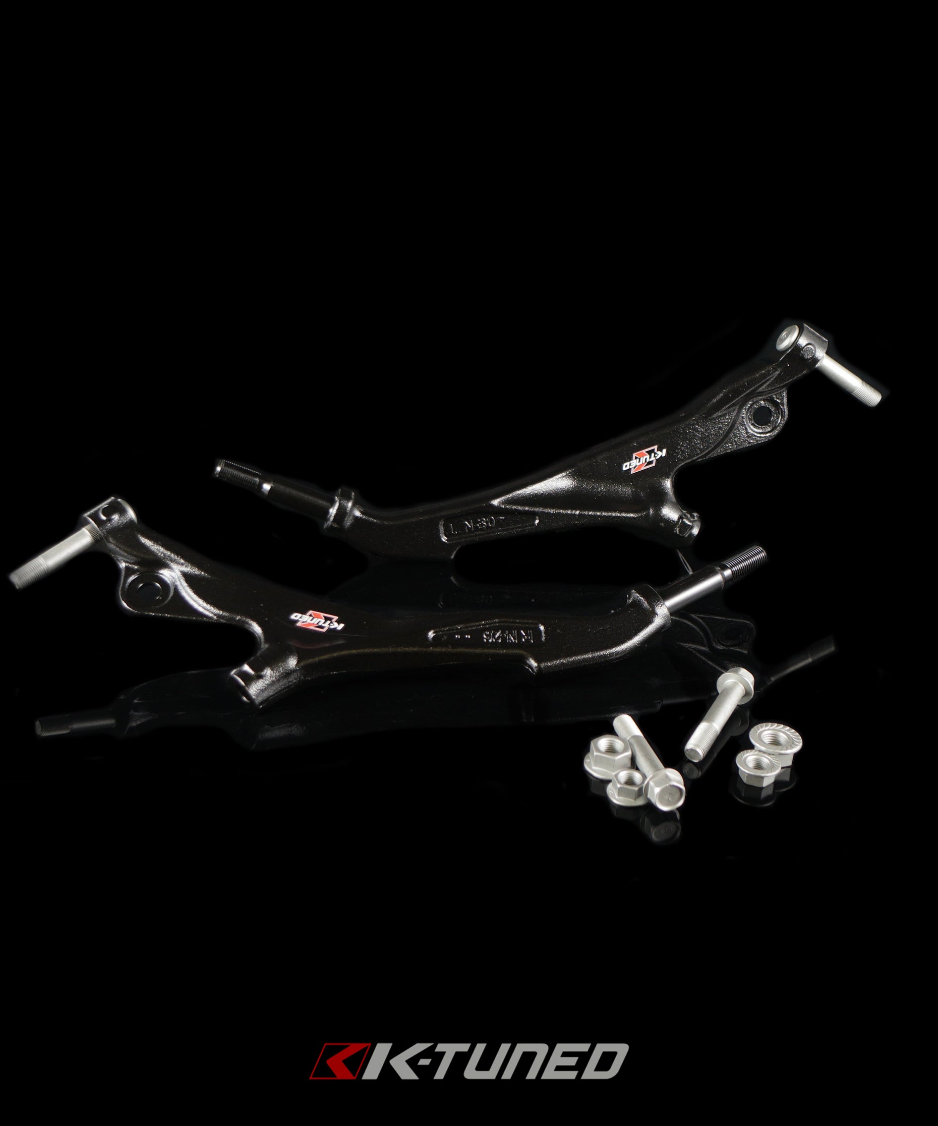 Lower Control Arms – K-Tuned