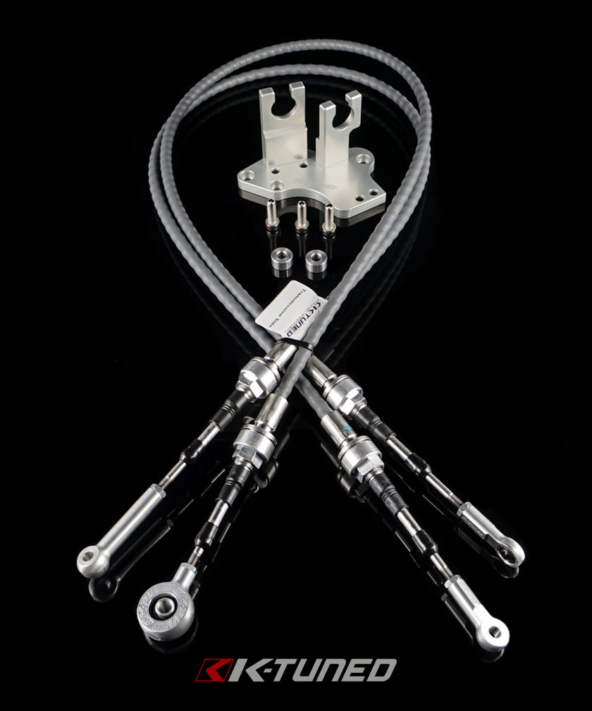 Shifter Cables – K-Tuned