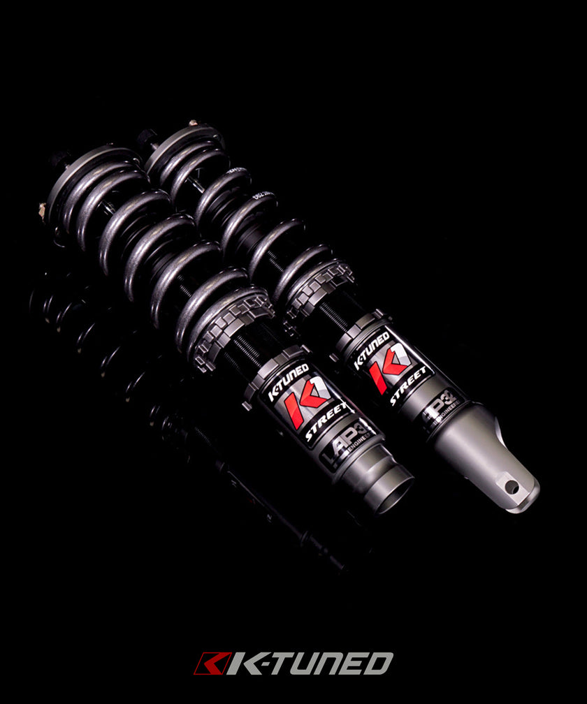Suspension Components – K-Tuned
