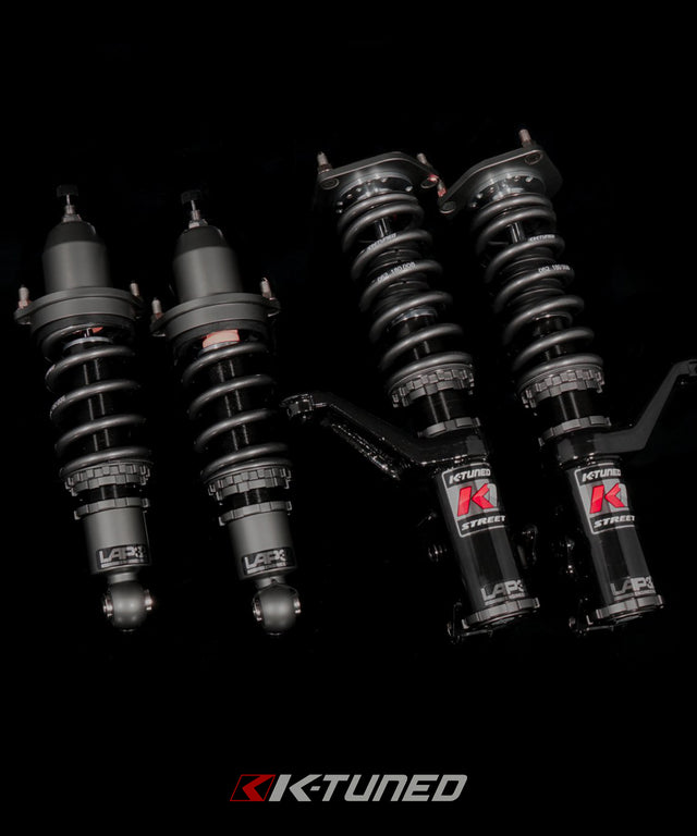 RSX/EP3/EM2/ES1 – K-Tuned