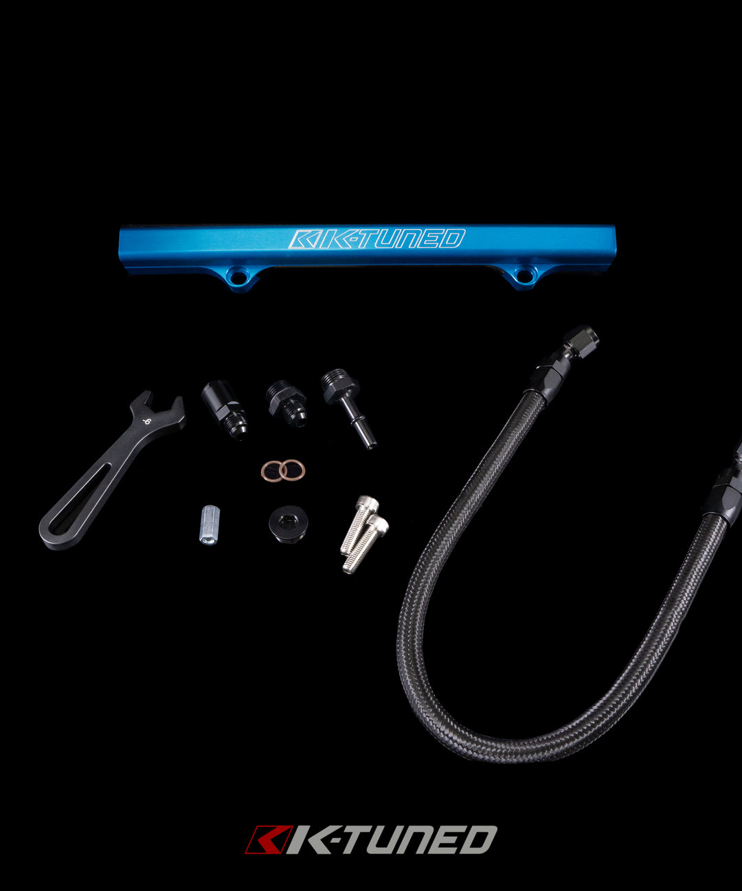 Fuel Line Kits – K-Tuned