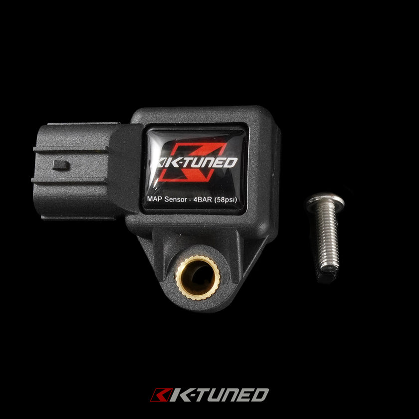 4 BAR MAP Sensor – K-Tuned