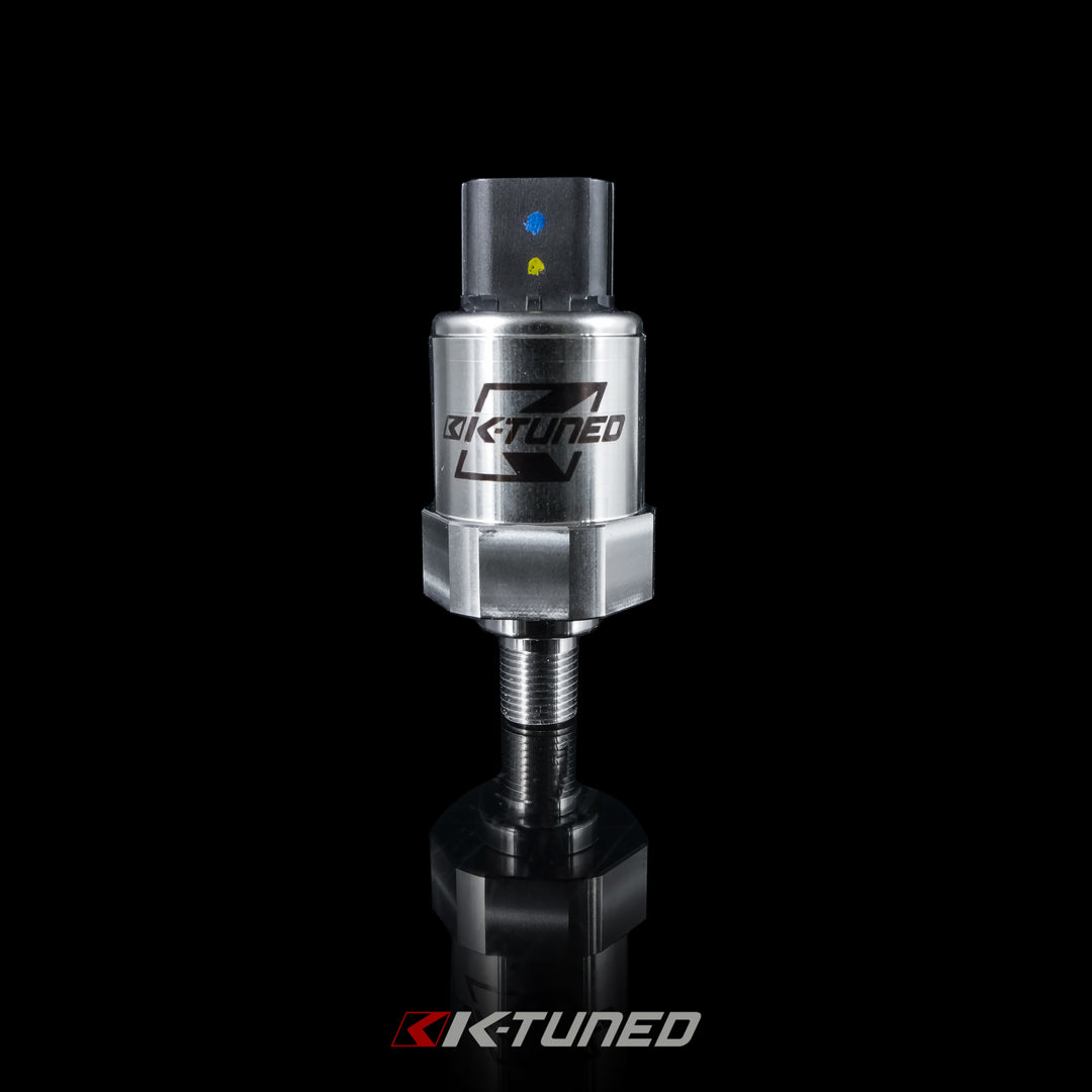 Race MAP Sensor - K-Series – K-Tuned