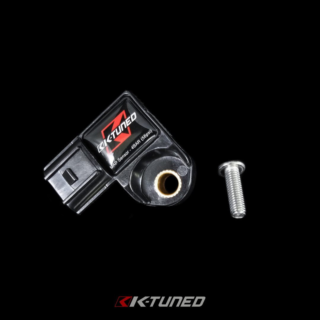 4 BAR MAP Sensor – K-Tuned