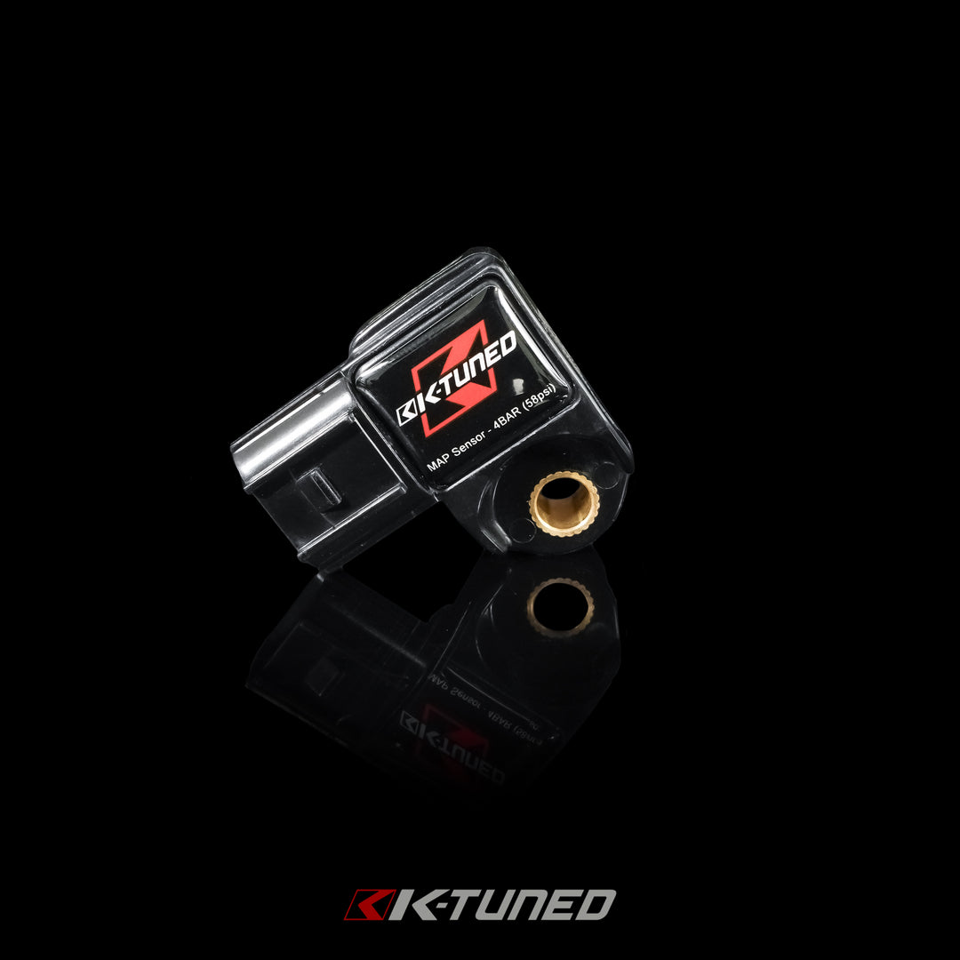 4 BAR MAP Sensor – K-Tuned