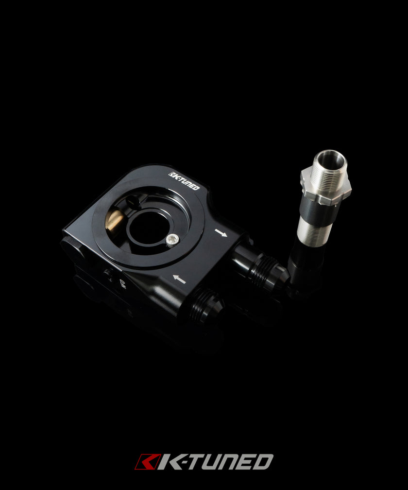 Cooling Components – K-Tuned