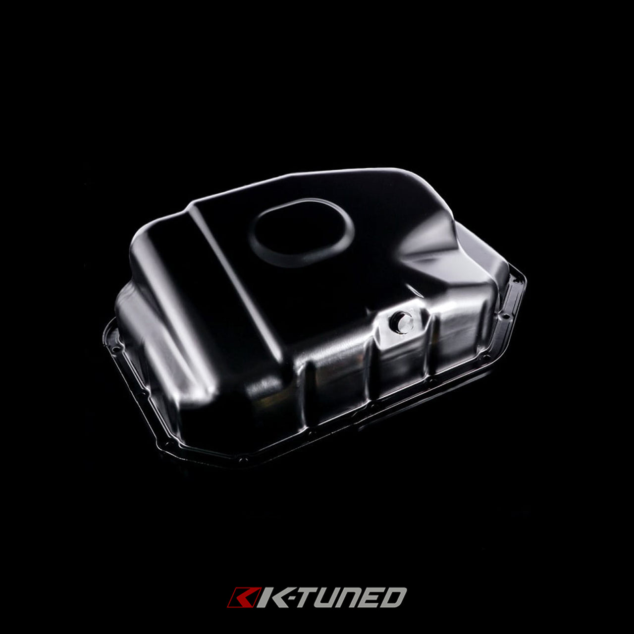 K-Series Steel Oil Pan Kit – K-Tuned