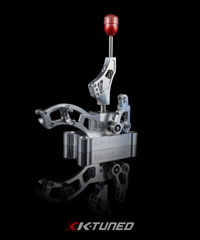 Shifters – K-Tuned