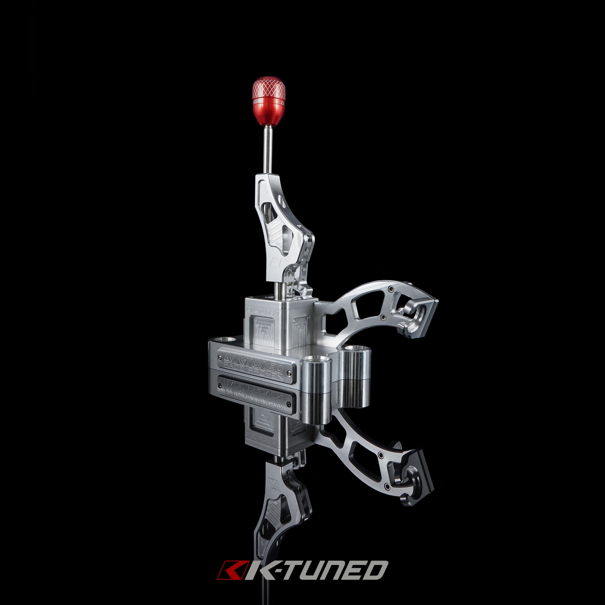 Billet RSX Shifter with Mini Base Plate – K-Tuned
