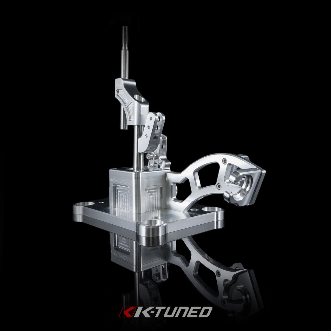 Billet RSX Shifter V3 – K-Tuned