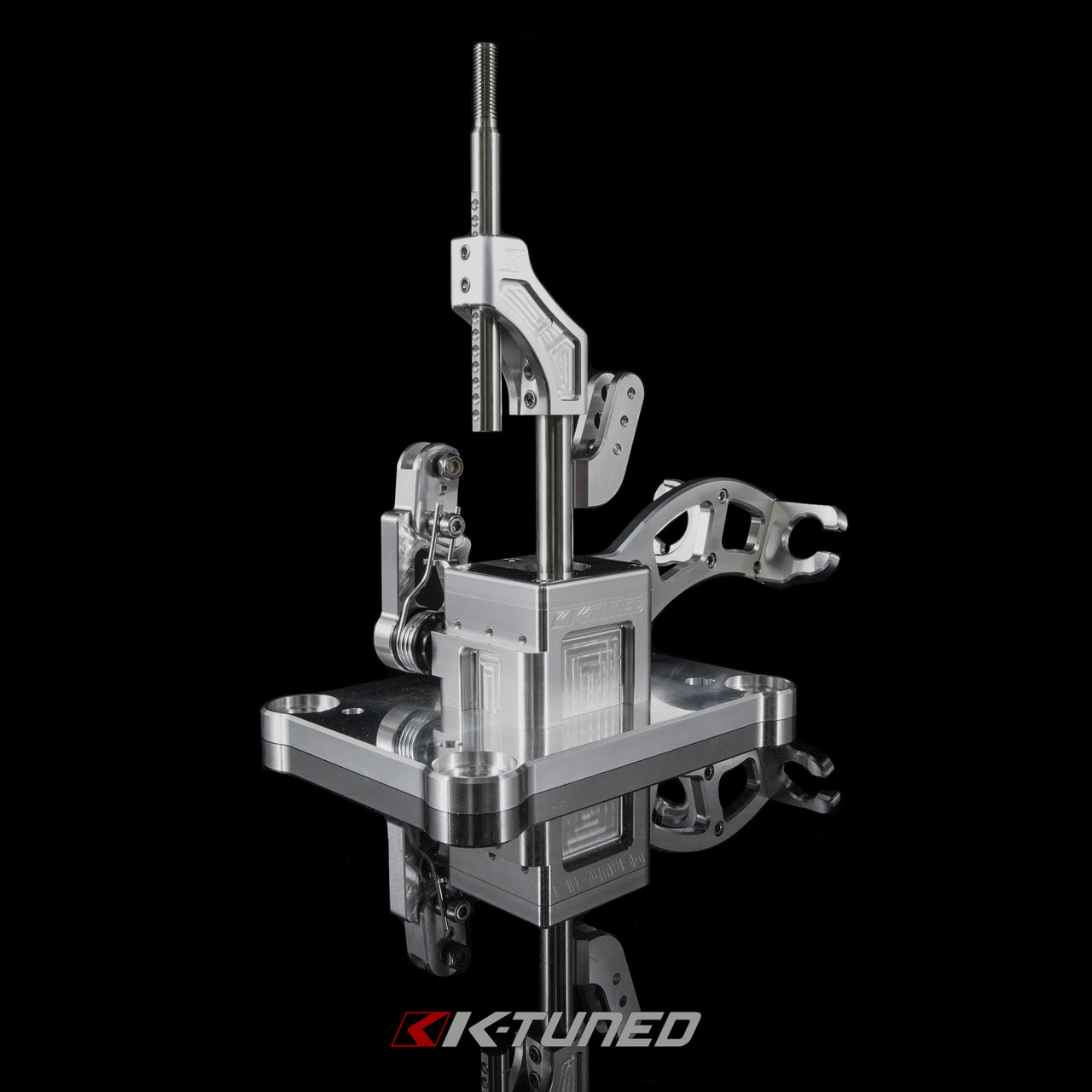 Billet RSX Shifter V3 – K-Tuned