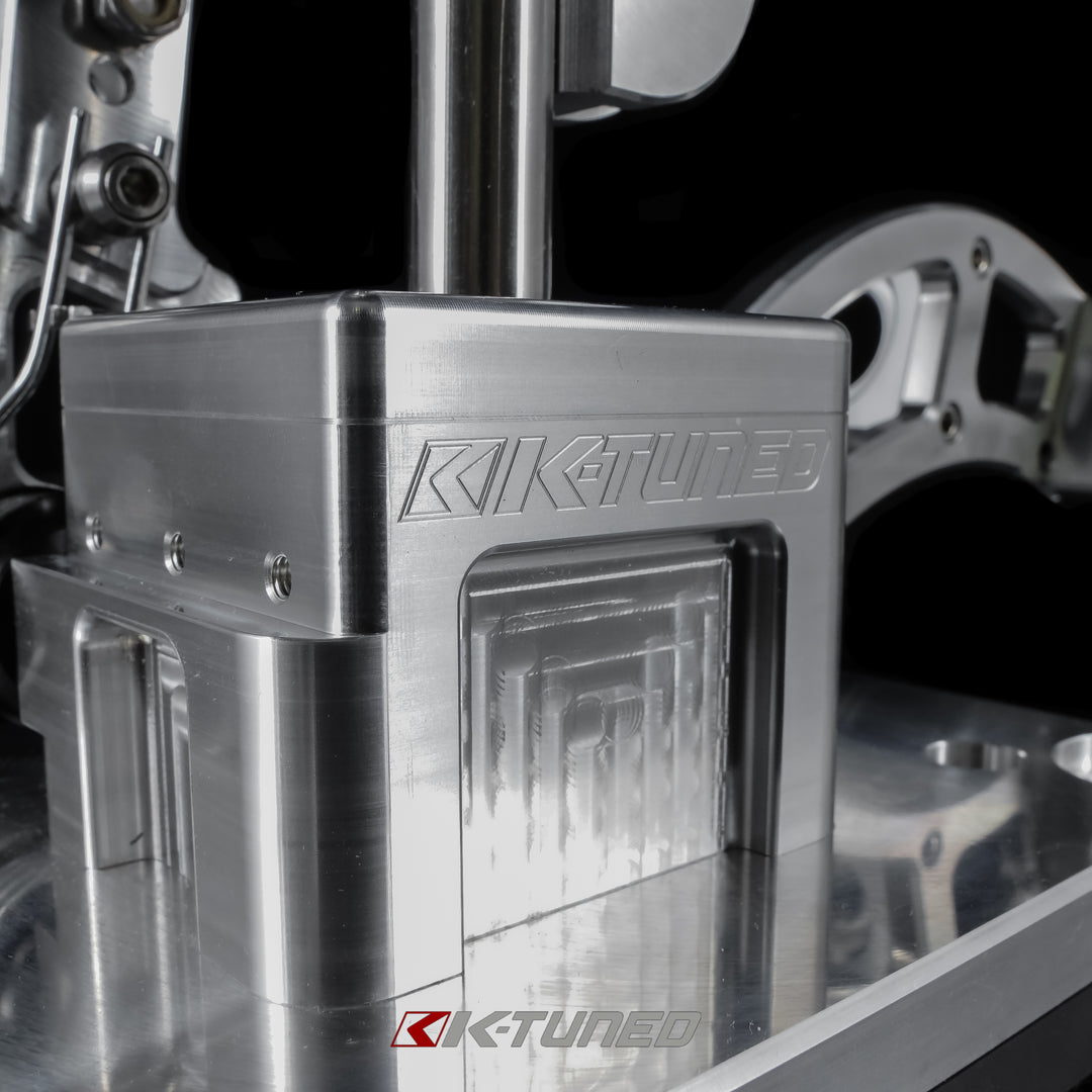 Billet RSX Shifter V3 – K-Tuned