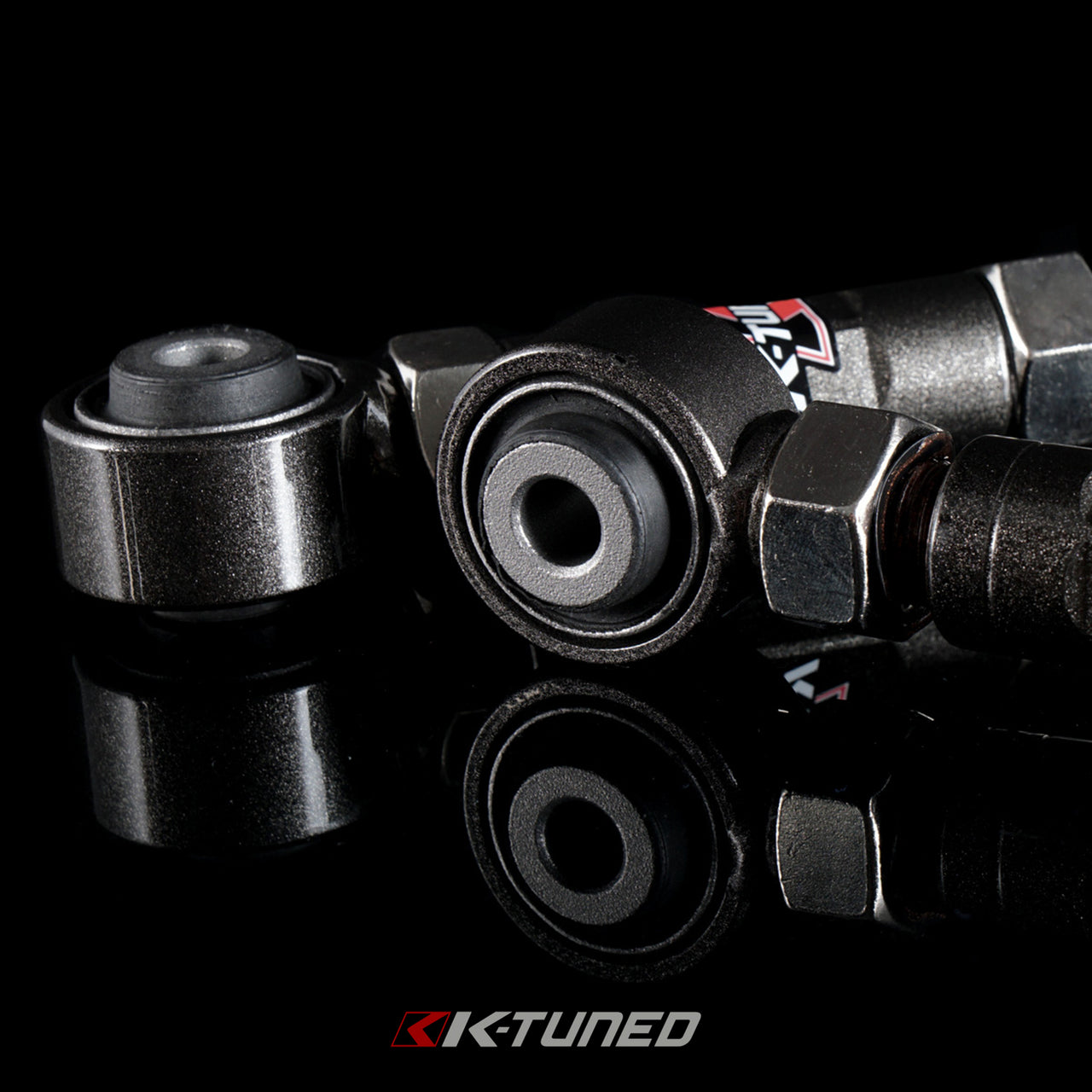 Rear Toe Adjustment Kit EF/CRX/DA/EG/DC2/EK – K-Tuned