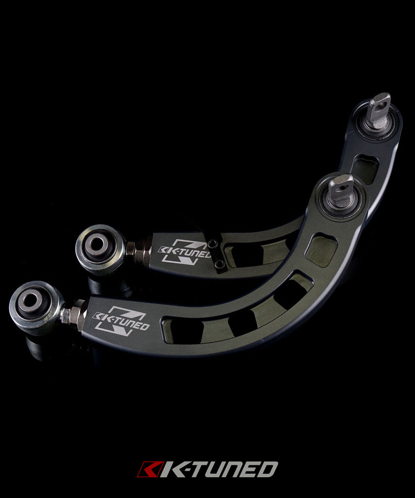 Camber Kit – K-Tuned