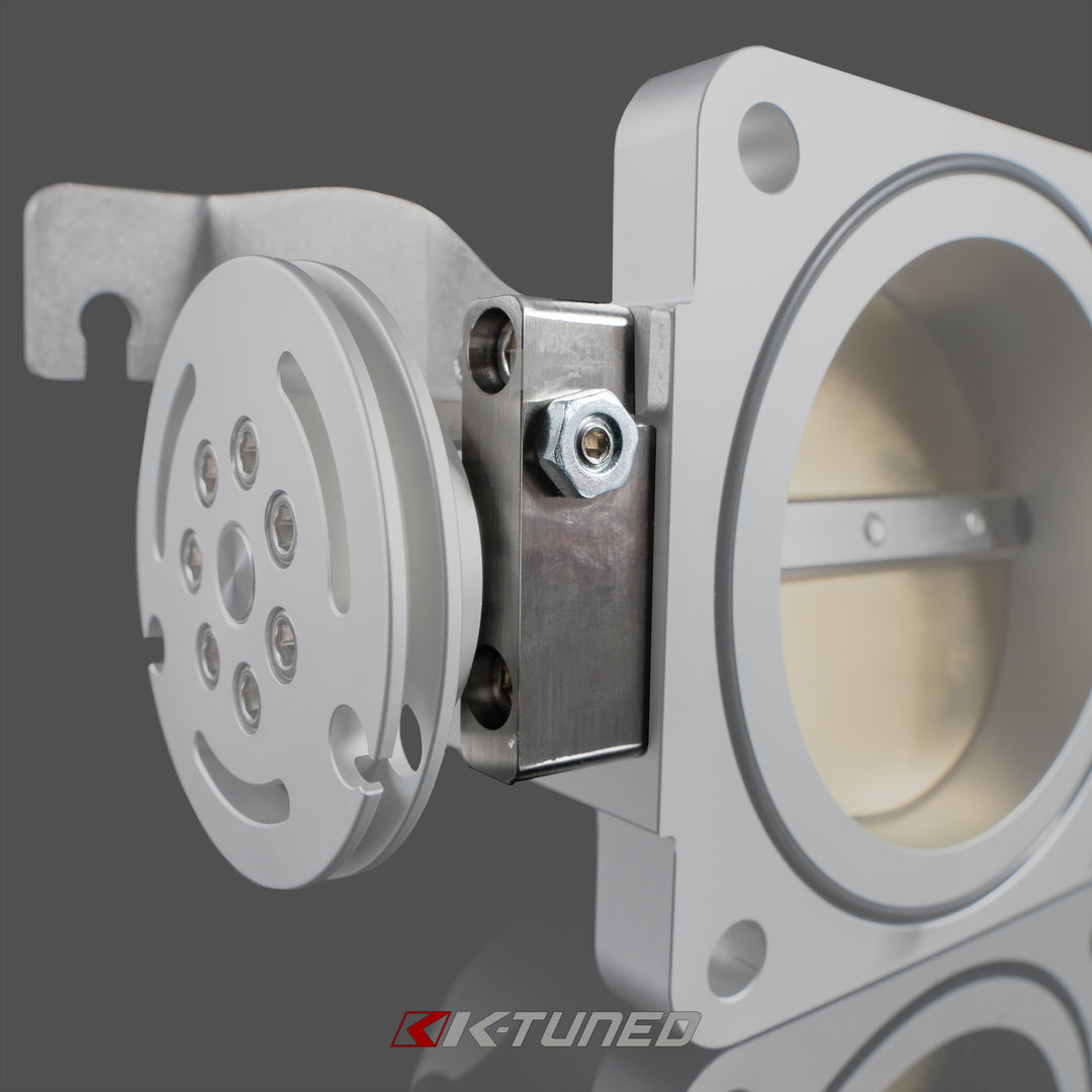 New 80mm / 90mm Idle Adjustment Kit – K-Tuned