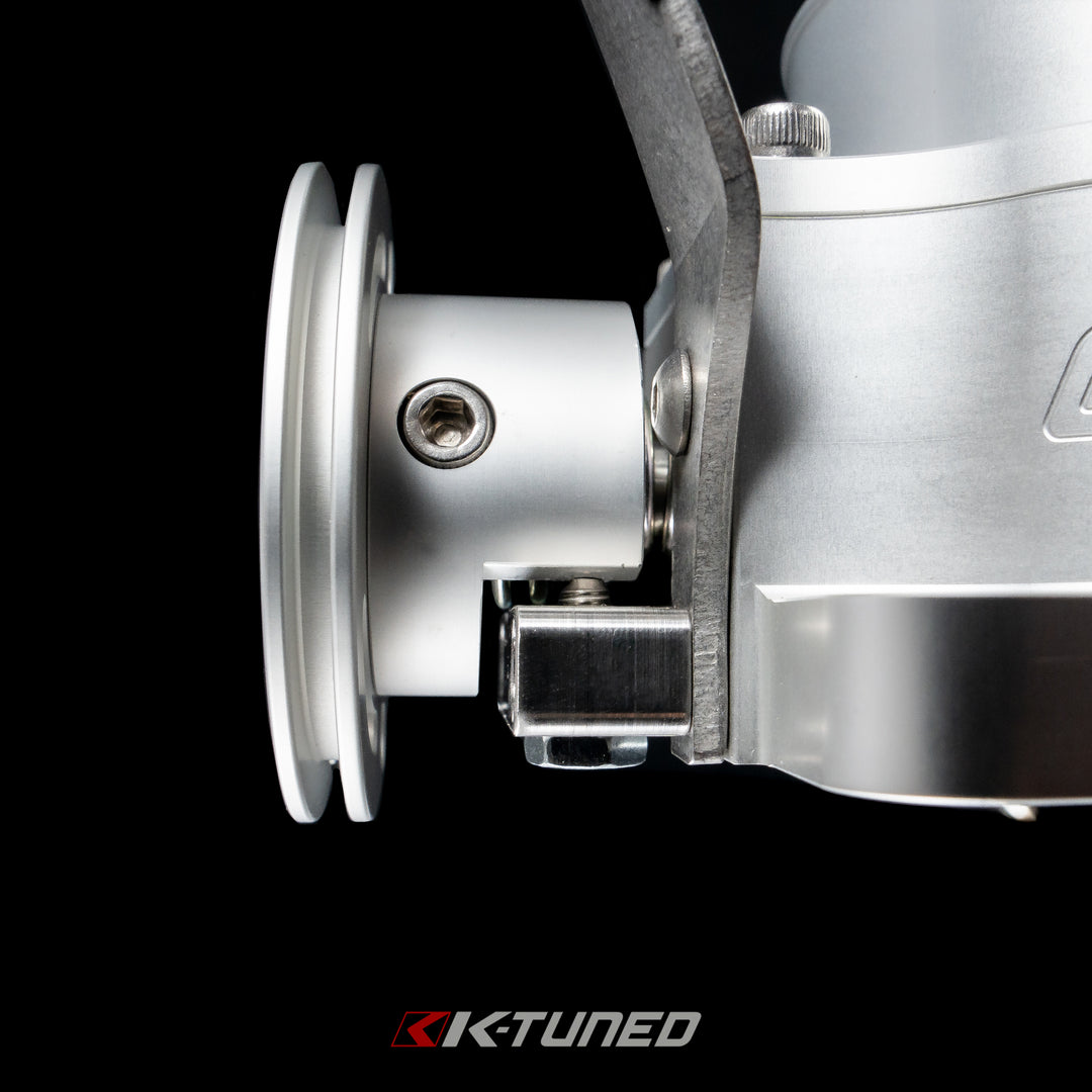 New 80mm / 90mm Idle Adjustment Kit – K-Tuned