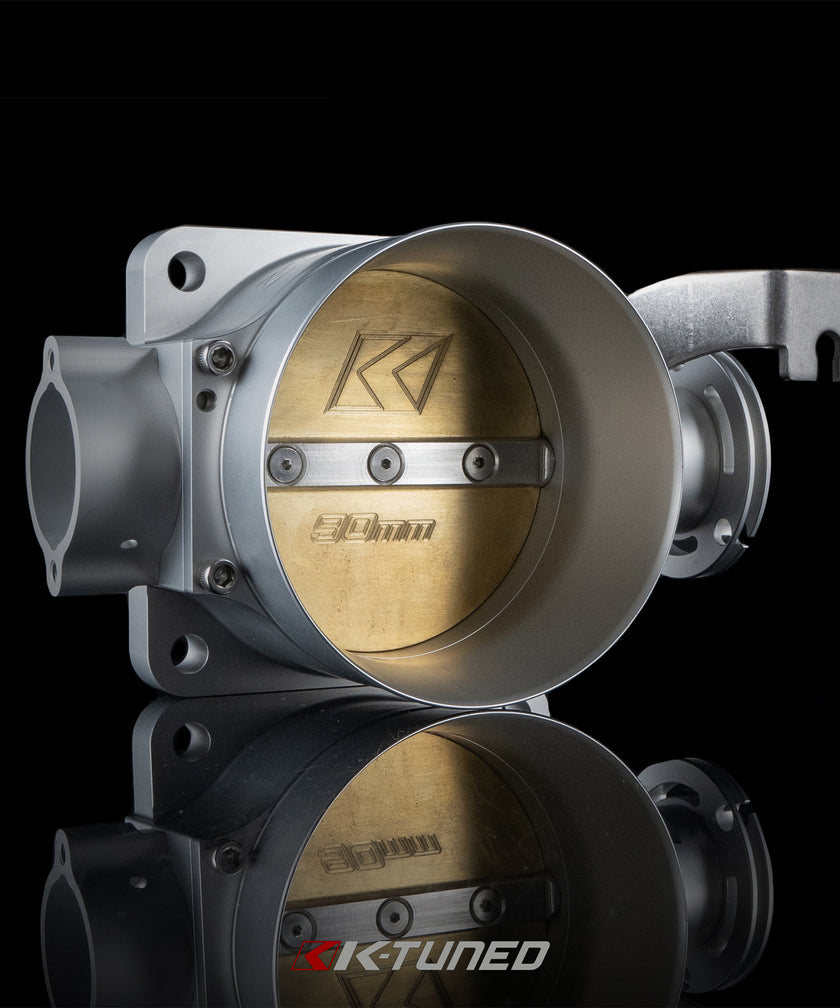 Throttle Bodies – K-Tuned