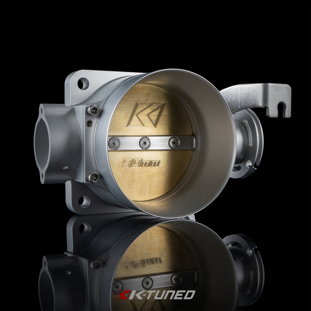 90mm Throttle Body – K-Tuned