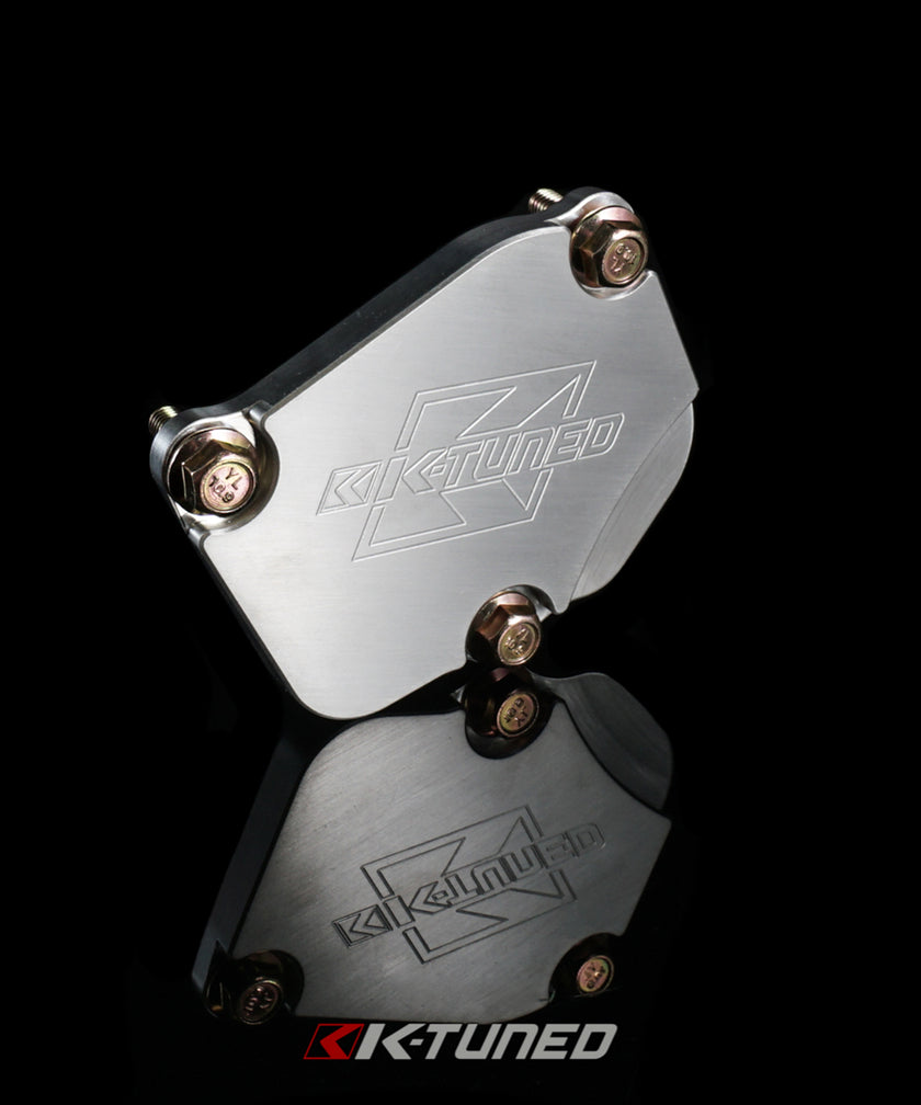 Internal Components – K-Tuned