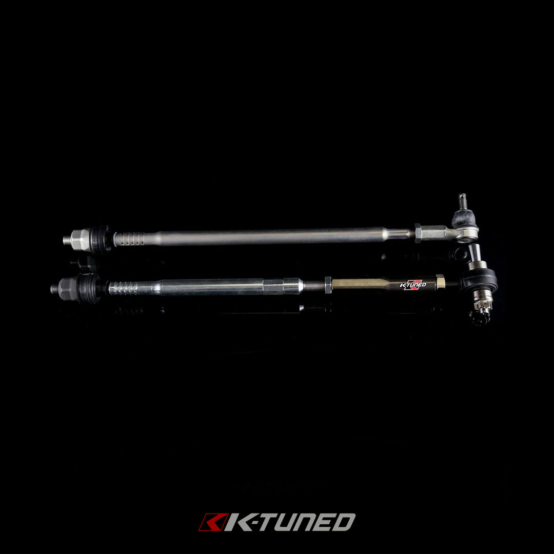 Complete Spherical Tie Rod Set RSX – K-Tuned