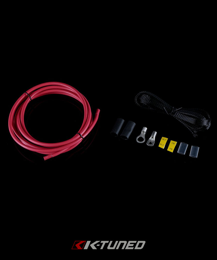 Engine Harness – K-Tuned