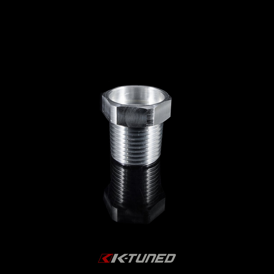 Coolant Temp Sensor Adaptor Fitting (for dash cluster) – K-Tuned