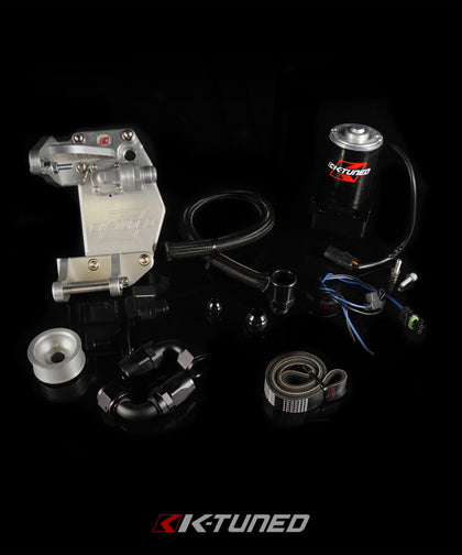 Cooling Components – K-Tuned
