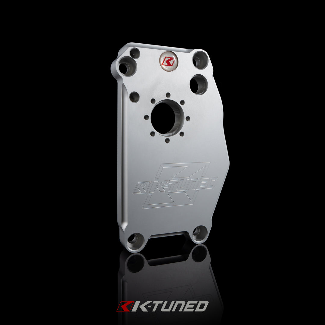 Water Plate with K-Series Alternator Brackets for K24Z-Series Motor – K ...