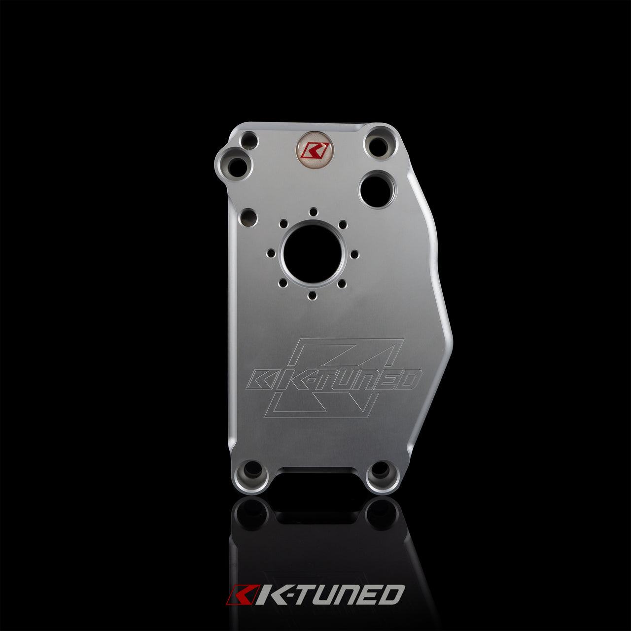 Water Plate with K-Series Alternator Brackets for K24Z-Series Motor – K ...