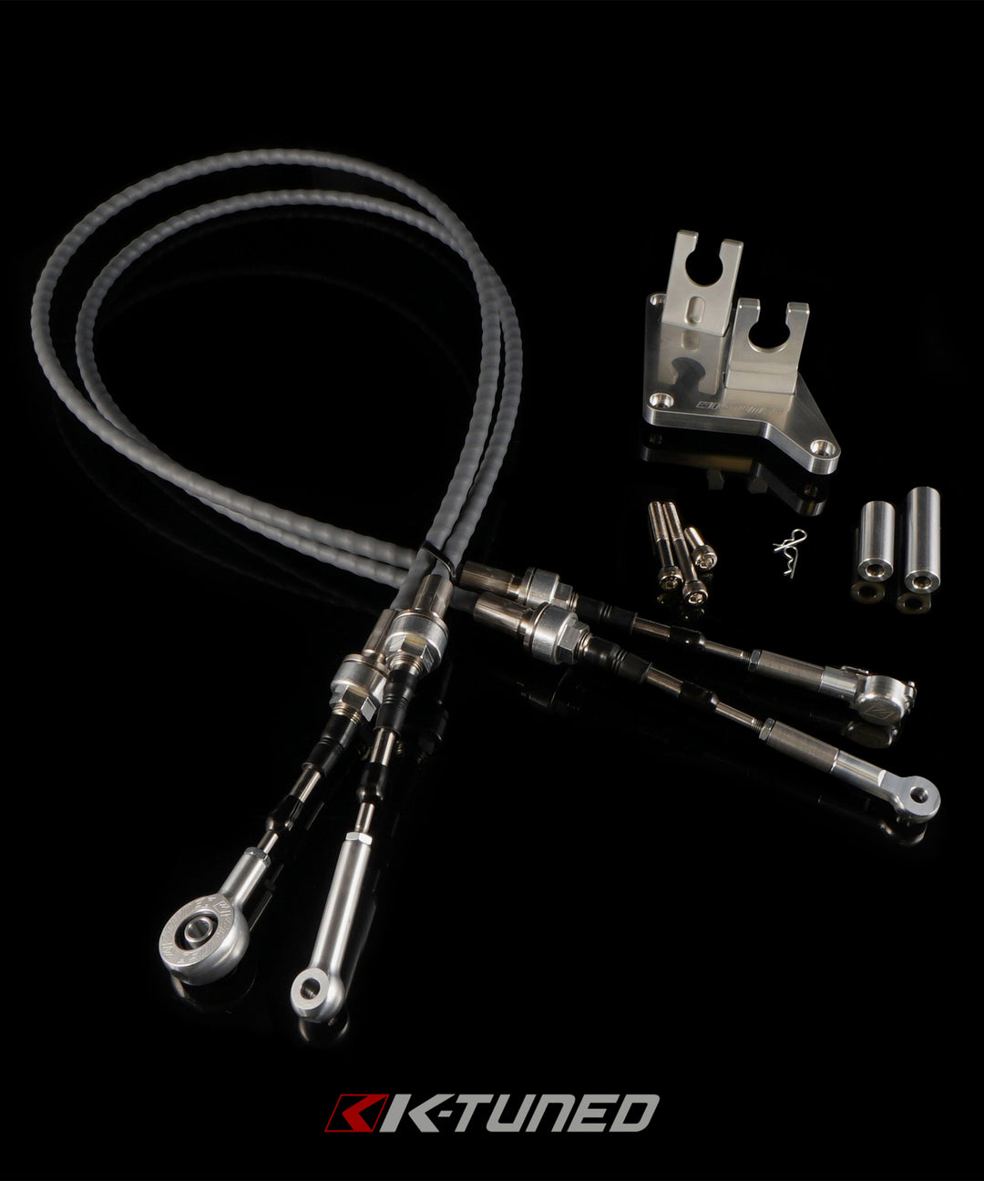 Shifter Cables – K-Tuned